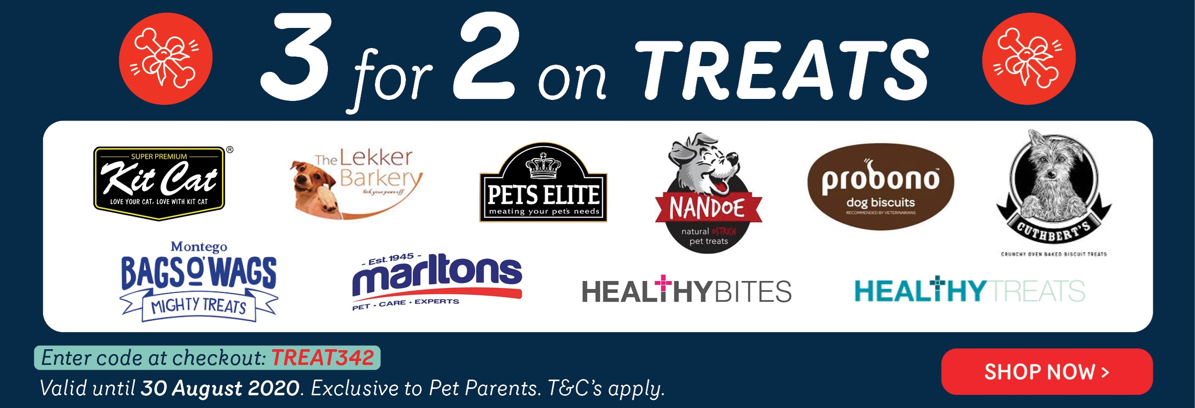 Buy Dog Food, Cat Food and Pet Products Online | Absolute Pets