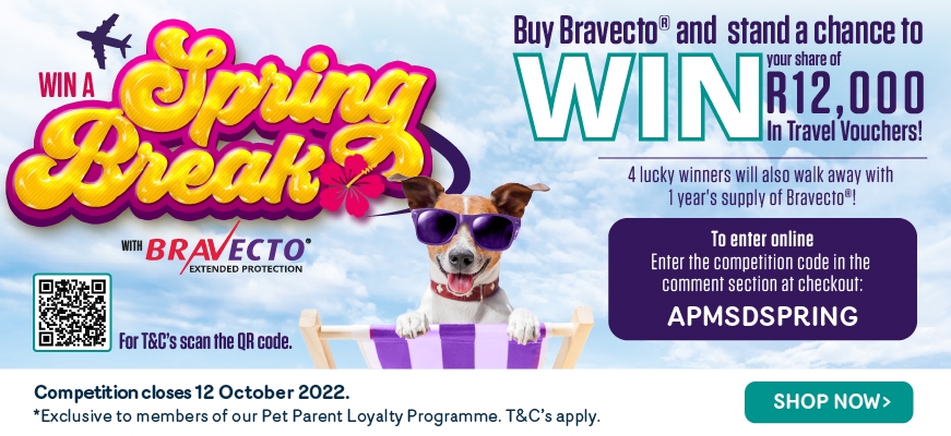 Buy Dog Food, Cat Food and Pet Products Online | Absolute Pets