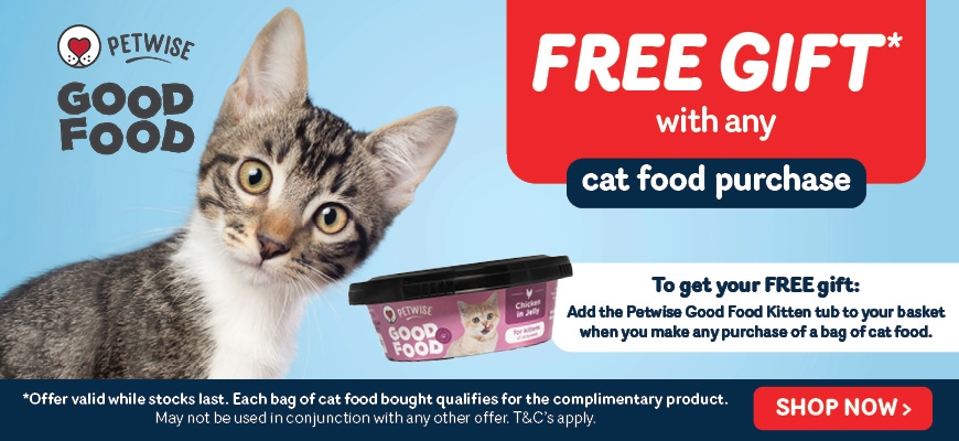 Buy Dog Food, Cat Food and Pet Products Online | Absolute Pets
