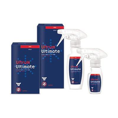 Ultrum Ultimate Spray | Absolute Pets