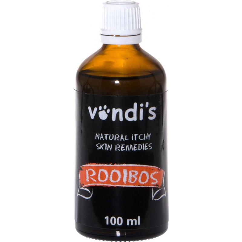 Vondi's Rooibos Oil Skin Remedy for Pets | Absolute Pets
