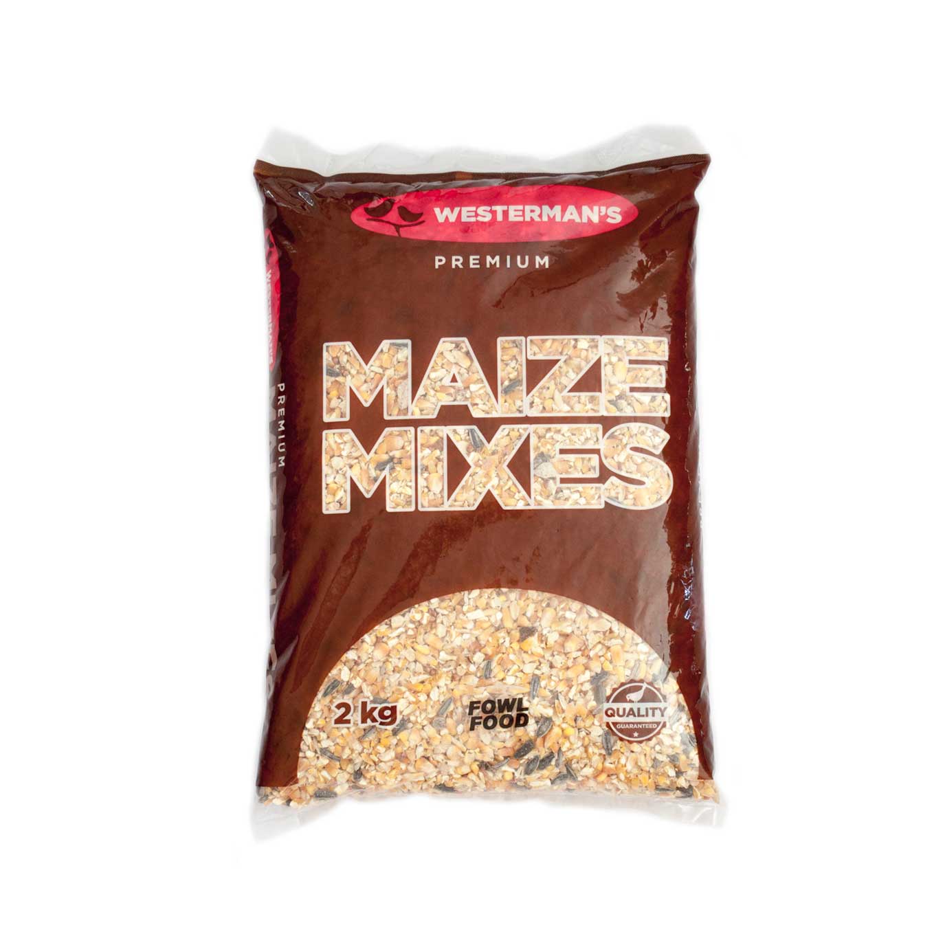 Westerman's Maize Mix Fowl | Absolute Pets