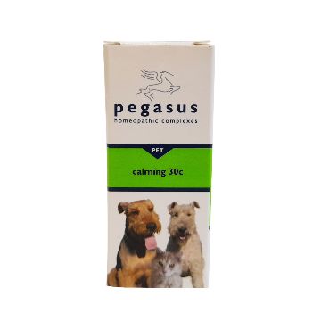 Pegasus Calming 30C | Absolute Pets