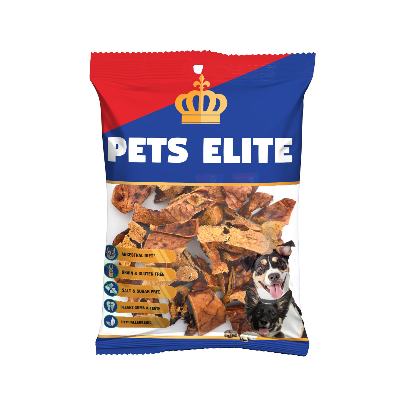 Pet's Elite Puppy Bites | Absolute Pets