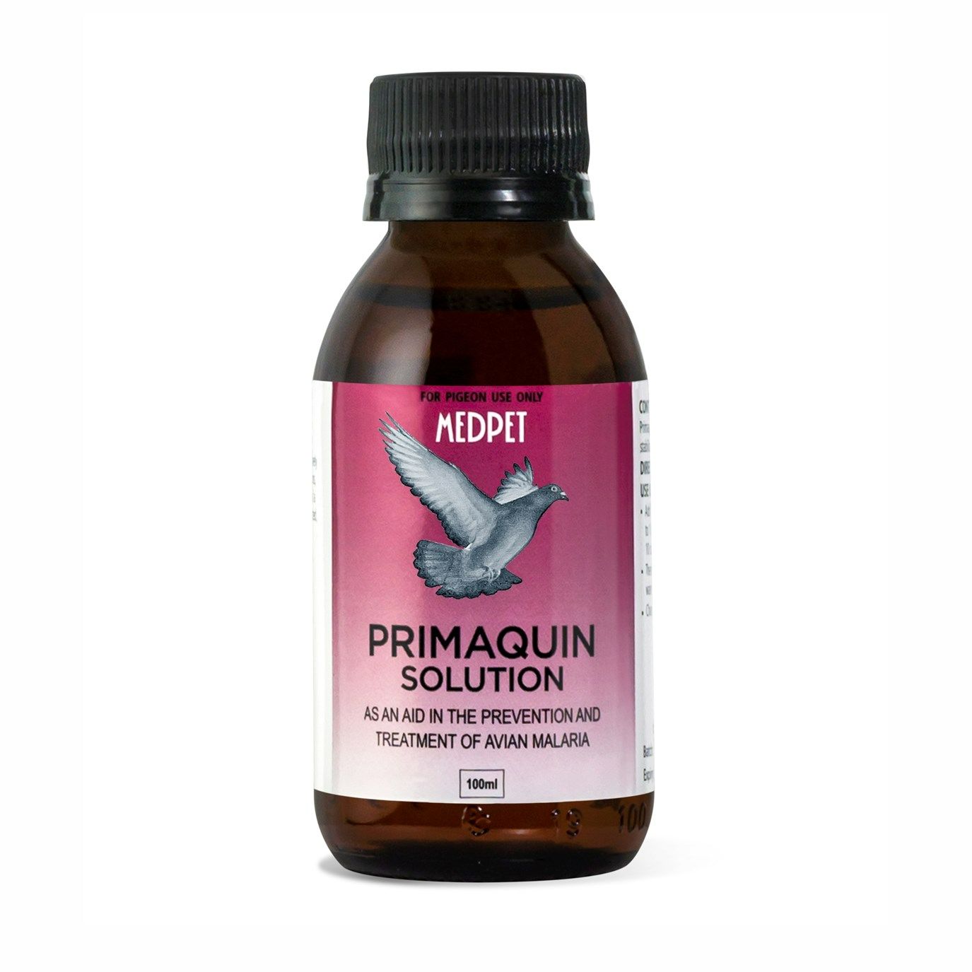 Medpet Primaquin Solution | Absolute Pets