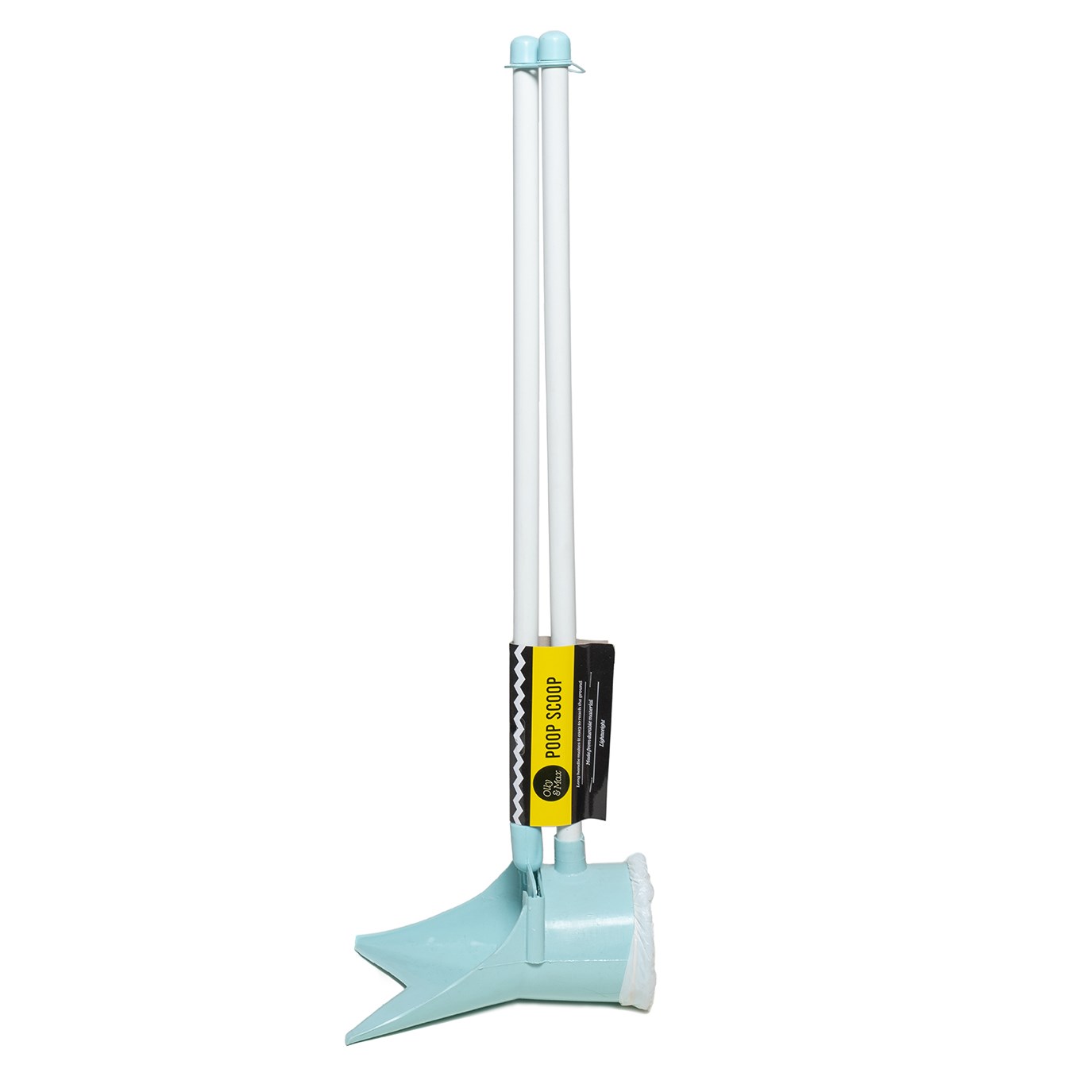 Olly & Max Poop Scoop | Absolute Pets