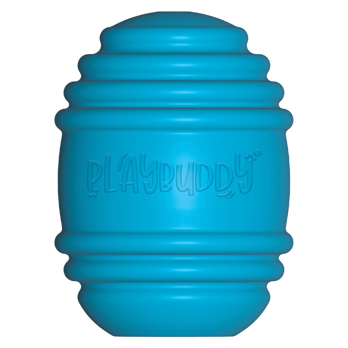 Playbuddy Thrill (Blue) | Absolute Pets