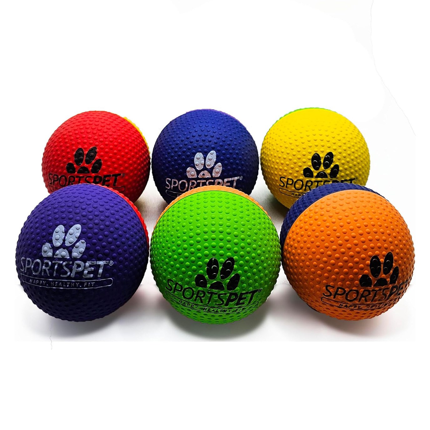 Sportspet Ball | Absolute Pets