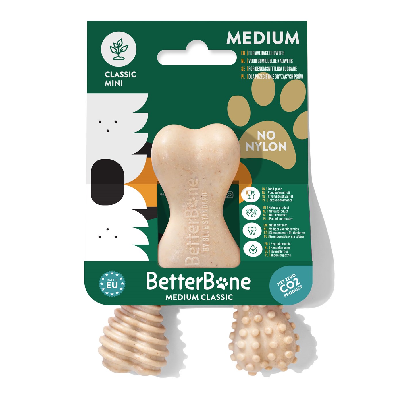BetterBone Medium Chew | Absolute Pets