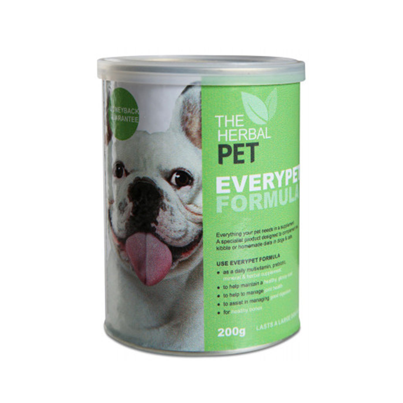 Herbal Everypet Formula | Absolute Pets