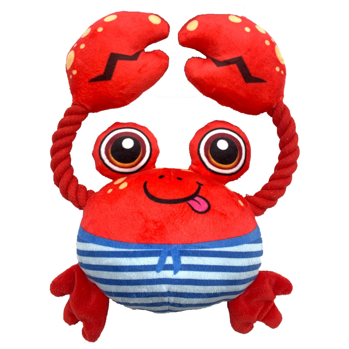FOFOS Sealife Crab | Absolute Pets