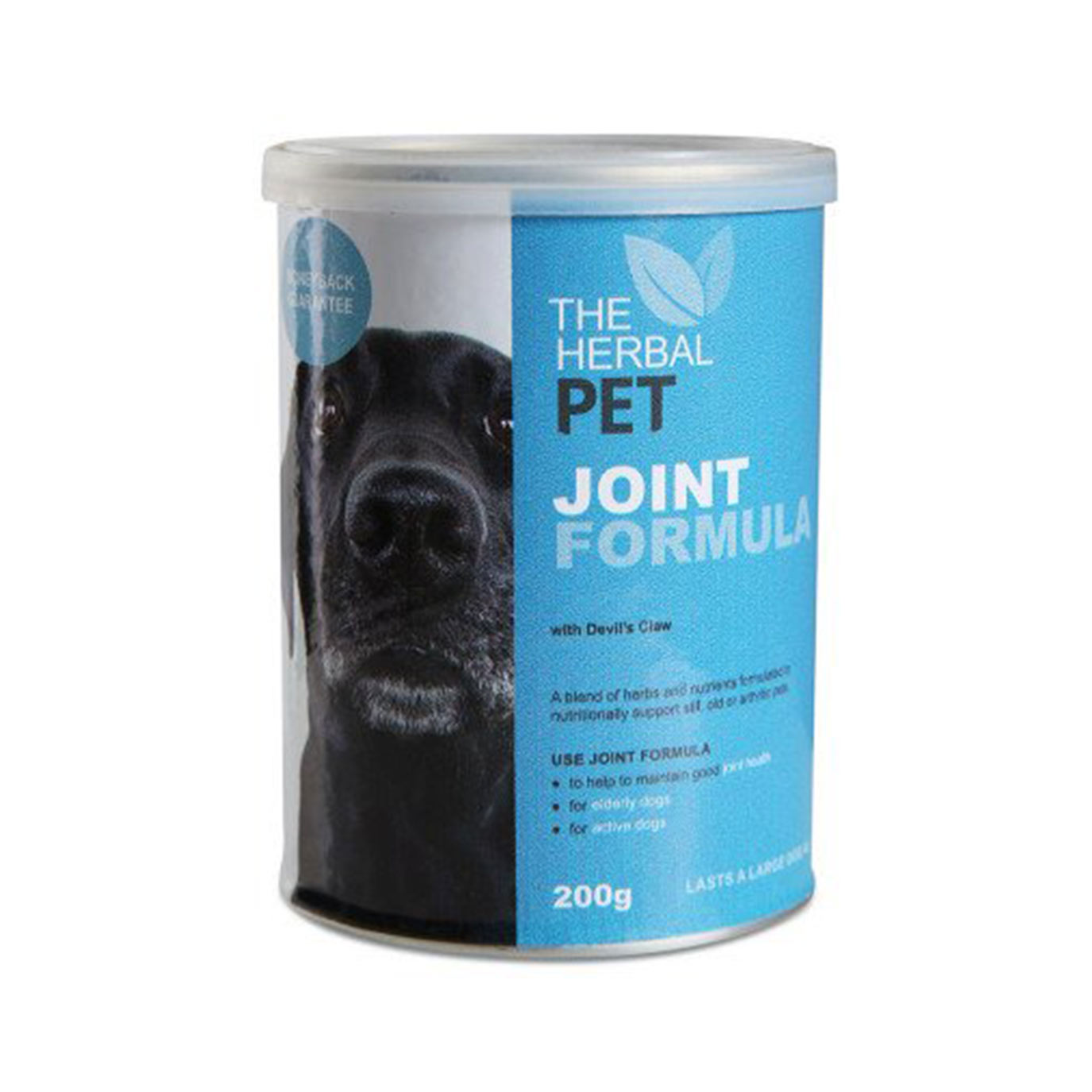 Herbal Pet Joint Formula | Absolute Pets
