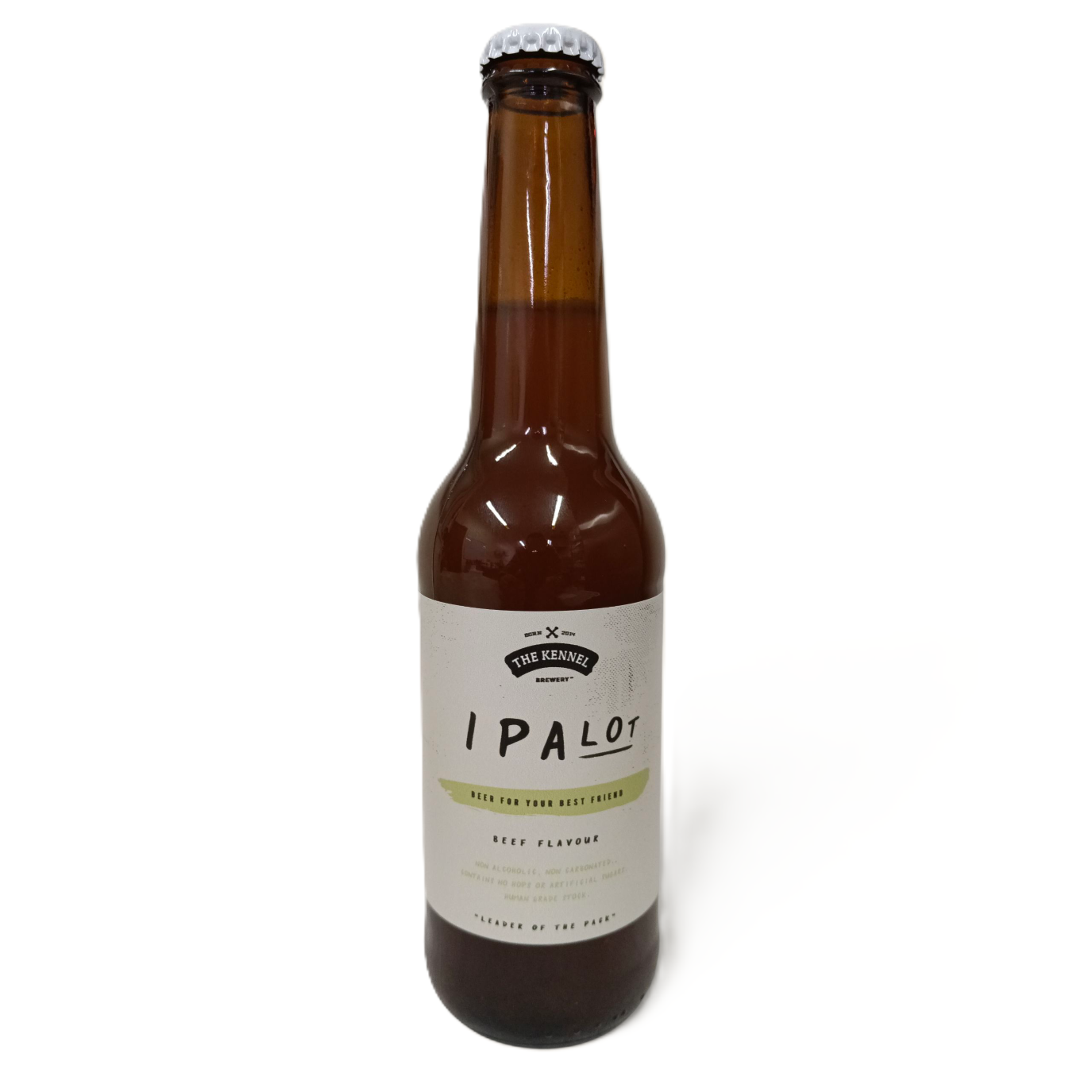 Ipalot Dog Beer | Absolute Pets