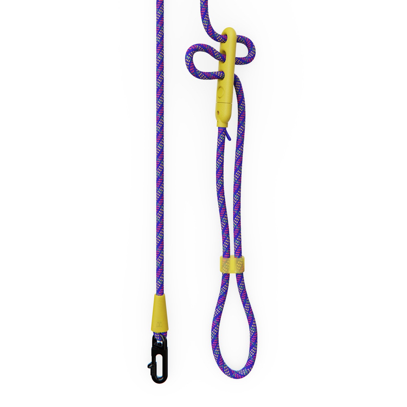 Zee.Dog Handsfree Leash Samba | Absolute Pets