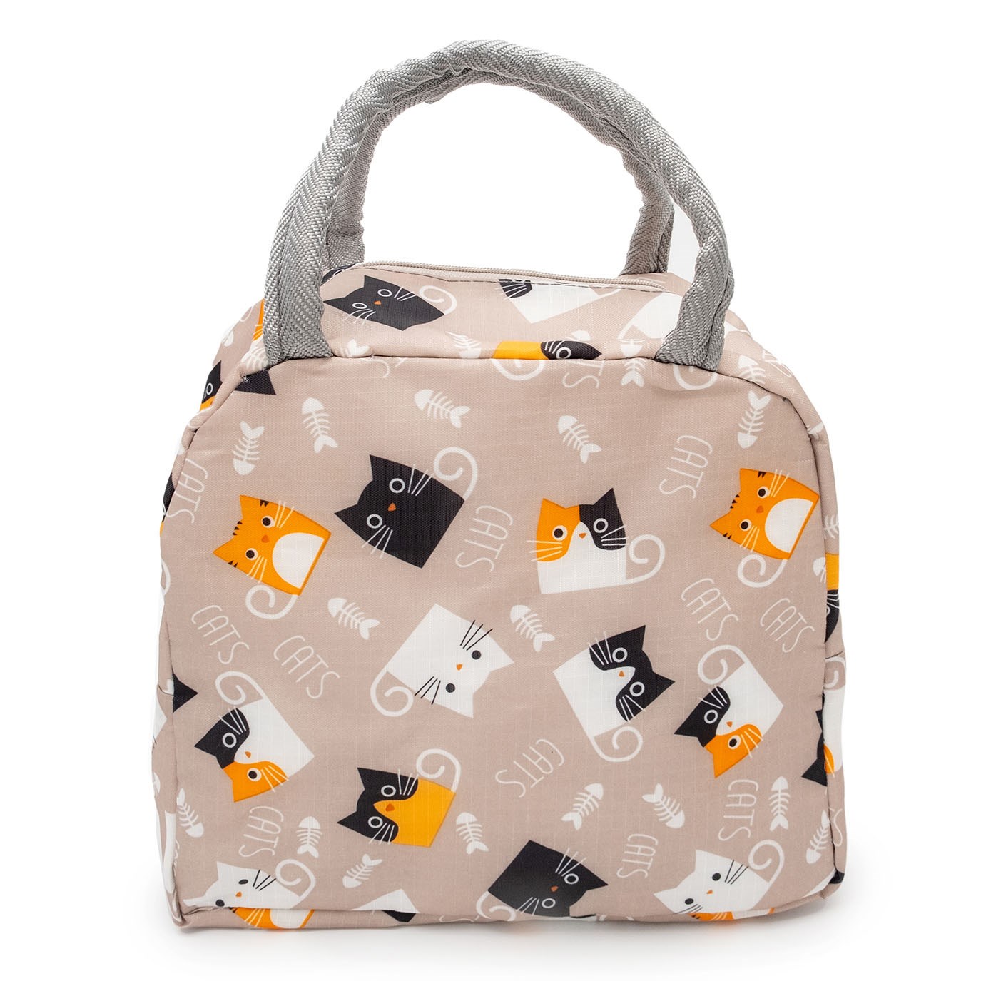 Lunch Bag Cats | Absolute Pets