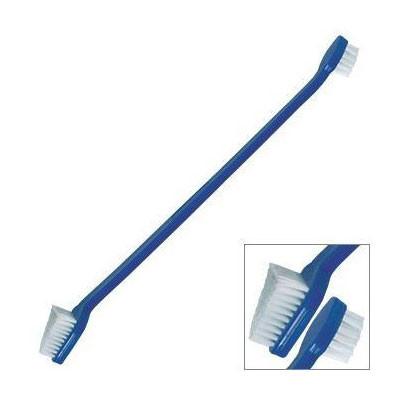 Kyron Pet Dent Long-Handled Toothbrush | Absolute Pets
