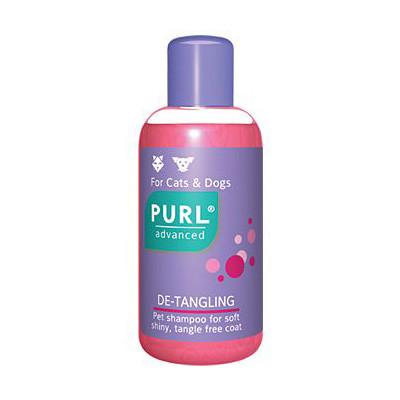Kyron Purl Advanced De Tangling Shampoo | Absolute Pets