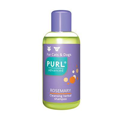 Kyron Purl Advanced Rosemary Shampoo | Absolute Pets