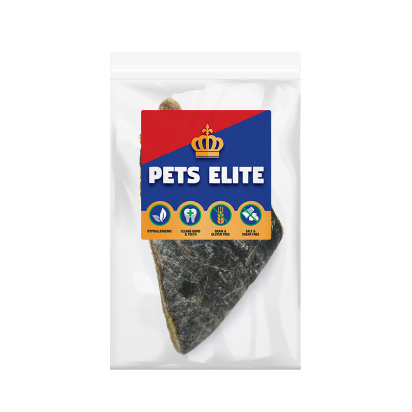 Pet's Elite Ox Hooves Treat for Dogs | Absolute Pets